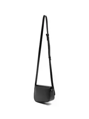Palm Angels Crash Logo Mini Bag