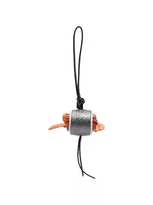 ANYA HINDMARCH Sushi Motif Bag Charm