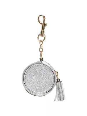 ANYA HINDMARCH Eyes Tassel Keyring