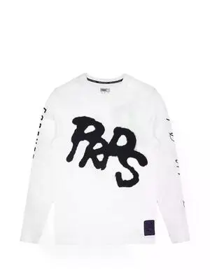 PUMA Prps Long-sleeve T-shirt - White