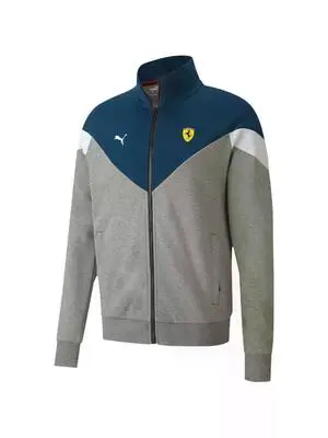PUMA X Ferrari Race Mcs Track Jacket