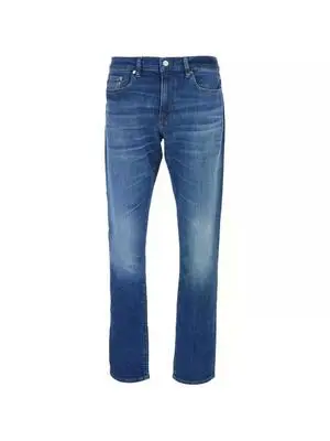 FRAME L'homme Slim Jeans