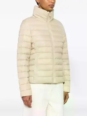 Marc O'polo Quilted High-neck Jacket