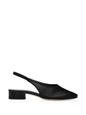 AeydĒ Dua Slingback Pumps