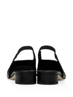 AeydĒ Dua Slingback Pumps