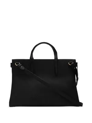 Burberry Medium Cotswolds Check Tote