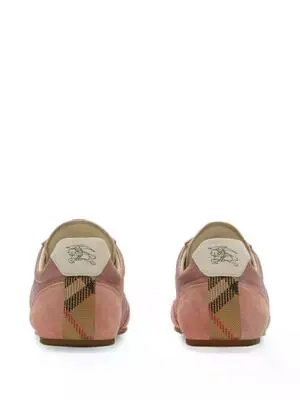 Burberry Knight Runner Sneakers