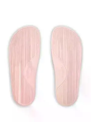 Burberry Logo Slides