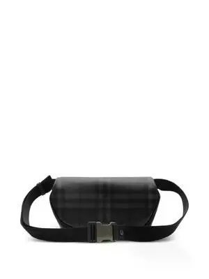 Burberry City Check Belt Bag