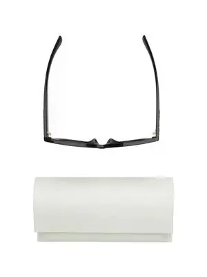 Burberry Heritage Square Sunglasses
