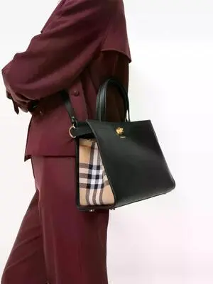 Burberry Small Cotswolds Tote