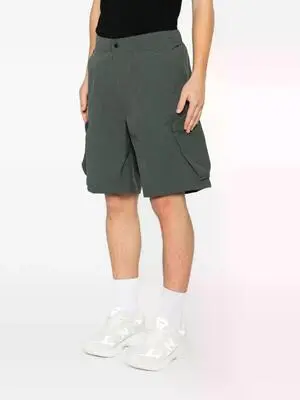 Oakley Logo Detail Cargo Shorts