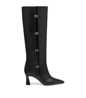Malone Souliers Knee High Boots For Women