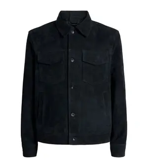 Rag & Bone Trucker Jackets For Men