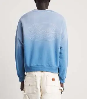 CHERRY LOS ANGELES One-star Flag Sweatshirt
