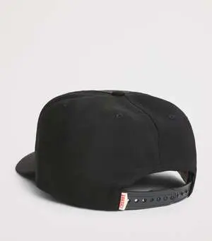 CHERRY LOS ANGELES Embroidered Logo Cap