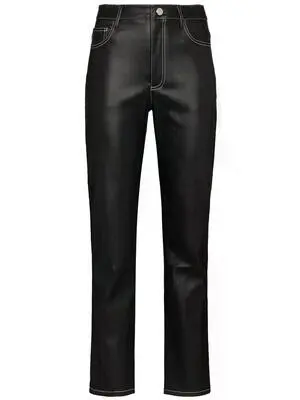Staud High Rise Pants For Women