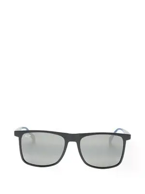 Maui Jim Makamae Sunglasses - Blue