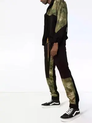 Rhude Flight Camo Sweatpants