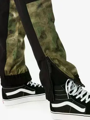 Rhude Flight Camo Sweatpants