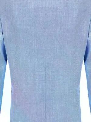 BILLIONAIRE Double B Single-breasted Blazer