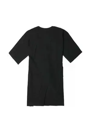 Issey Miyake Short Sleeve Kaftans Tunics