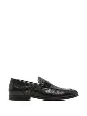 Alberto Gozzi Loafers