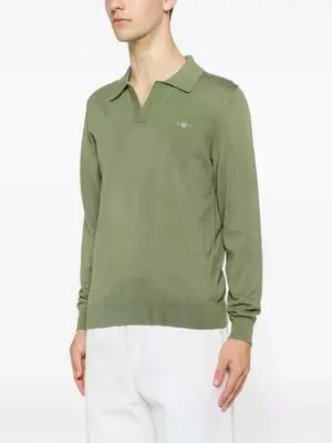 Gant Long-sleeve T-shirt