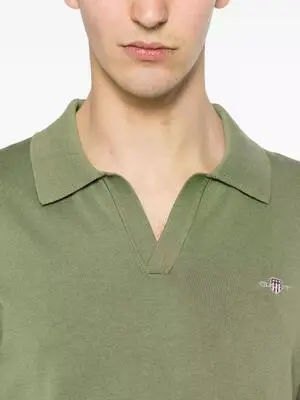 Gant Long-sleeve T-shirt