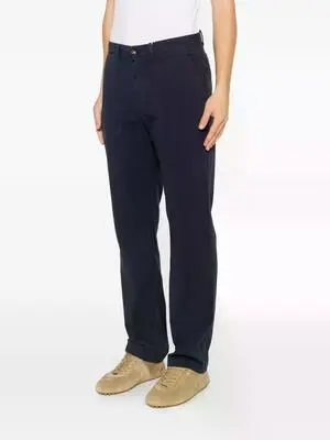 Gant Seersucker Texture Trousers
