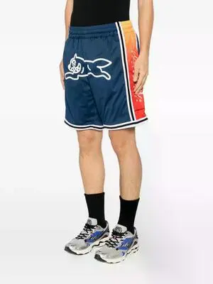 ICECREAM Running Dog Basketball Shorts