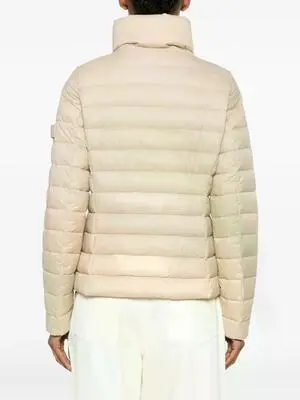 Marc O'polo Quilted High-neck Jacket