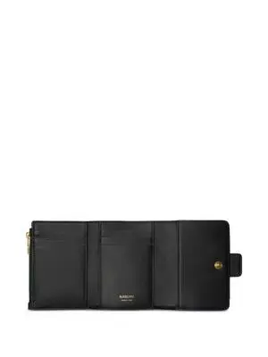 Burberry Rider Compact Wallet
