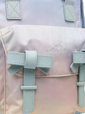 DOUGHNUT Macaroon Mini Backpack