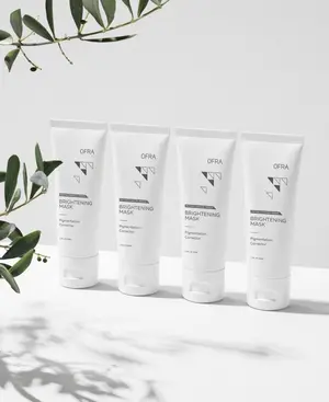 OFRA COSMETICS Peptide Brightening Mask