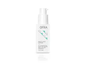OFRA COSMETICS Fruit Acid Lotion
