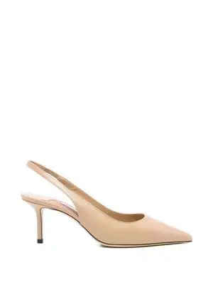 JIMMY CHOO Love Slingback Pumps