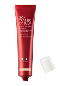 KIKO MILANO Skin Trainer Cc Blur 02 Medium