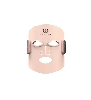 BEAUTIFECT Led Mask - Pink