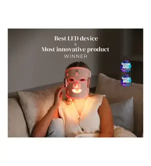 BEAUTIFECT Led Mask