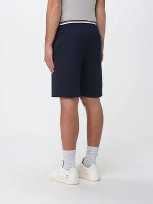 BOSS Relaxed Fit Drawstring Shorts
