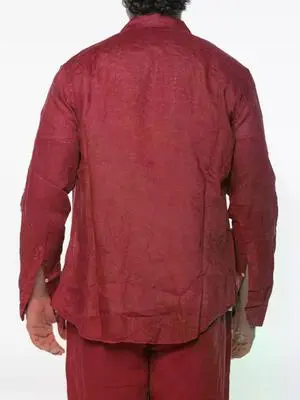 MC2 SAINT BARTH Pamplona Shirt