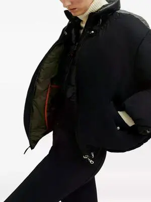 Perfect Moment Reversible Quilted Ski Jacket