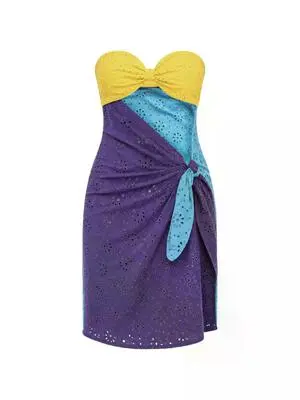 Dsquared2 Sweetheart Cocktail Dresses For Women