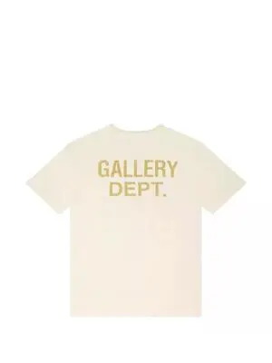 GALLERY DEPT. Post Traumatic Growth Graphic Print T-shirt