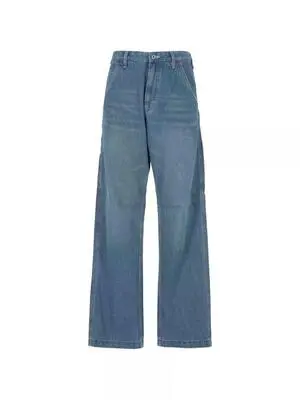 Roy Roger's Ankle Length Jeans For Men