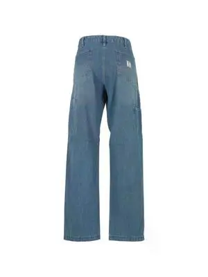 ROY ROGER'S Carpenter Jeans