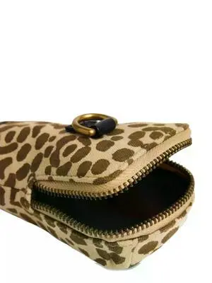 INOUI EDITIONS Felis Whale Case Pouch