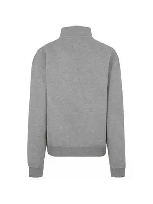 Canada Goose Quarter-zip Long-sleeve Sweatshirt