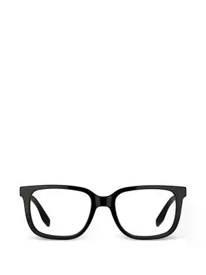 Marc Jacobs Square-frame Glasses - Black